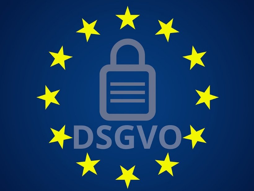 Online-Ratgeber zur Datenschutz-Grundverordnung (DSGVO)