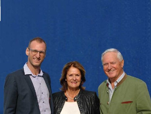 Mag. M. Schwarzenbacher / Monika & Franz Pointner